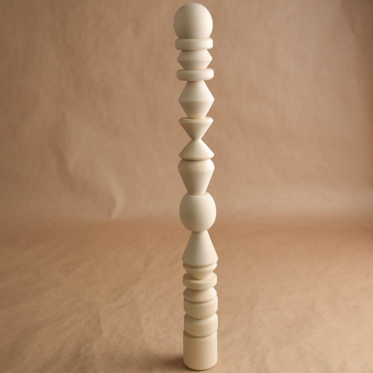 Ballance Game for Kids – Wooden Educational Toy